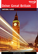 Car Hire Brochure and Online Driving Guides | DriveAway